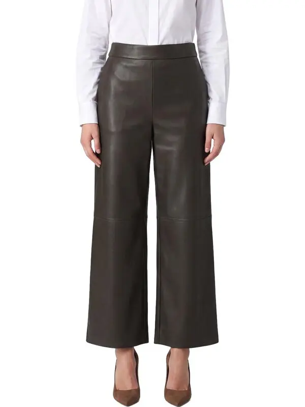 Max Mara Pants - Green