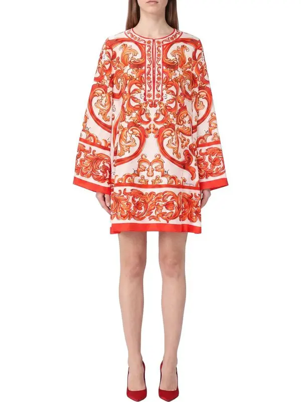 Dolce & Gabbana Dress - Multicolor