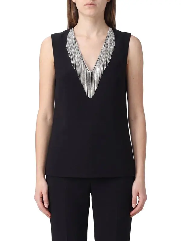 Sportmax Top - Black