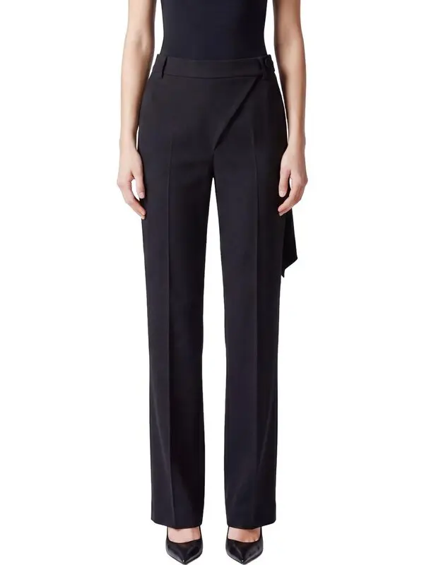 Attico Pants - Black