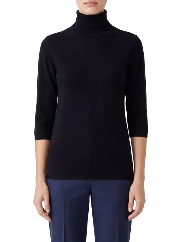 Max Mara Sweater - Blue