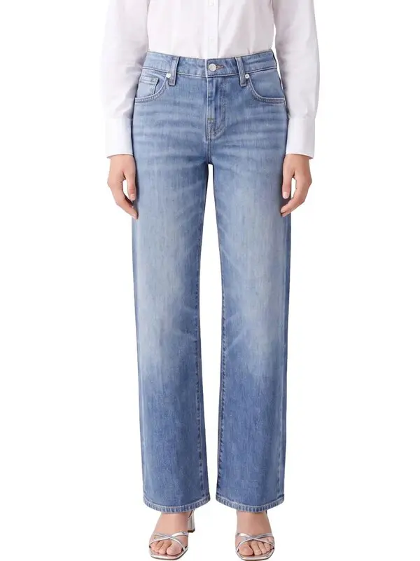 7 For All Mankind Jeans - Blue