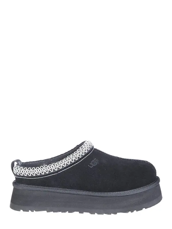 UGG Tazz Ii Low-profile Slip-on Sneakers - Nero
