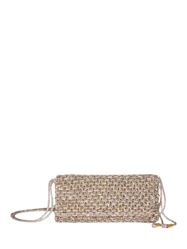 HIBOURAMA Aurora Bag - Gold