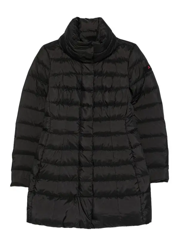 Peuterey Sobchak Down Jacket - Black