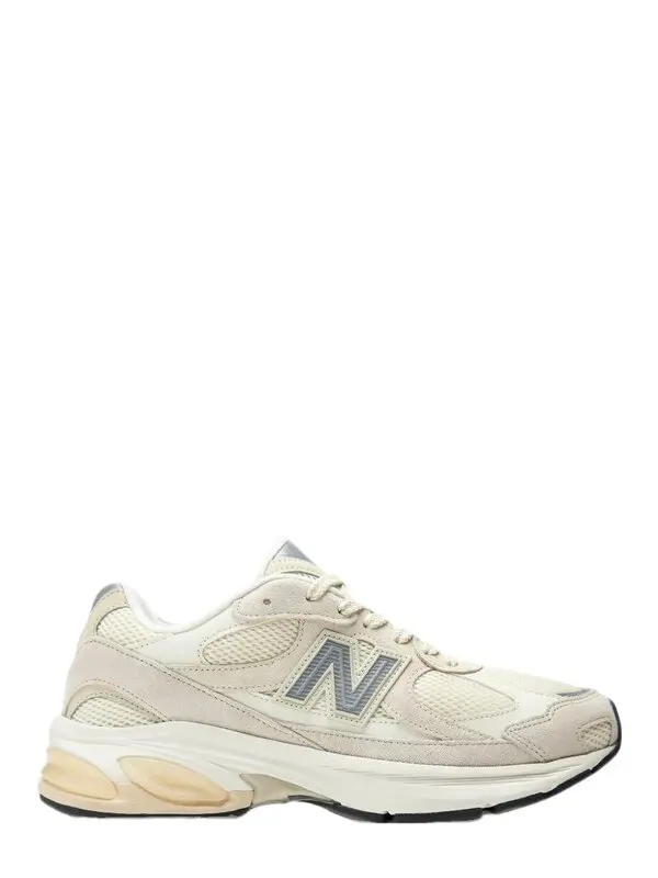 NEW BALANCE 2010 Sneakers - Brown