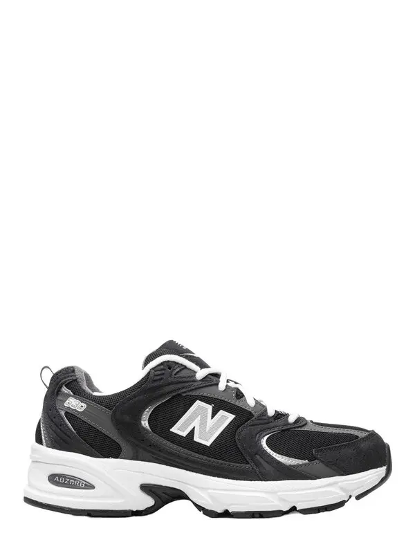 NEW BALANCE Sneaker 530 - Black
