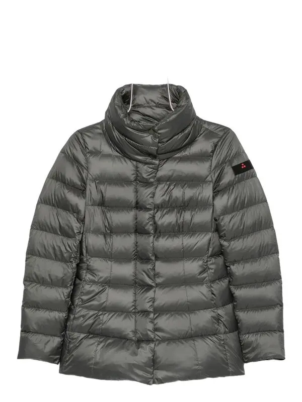 Peuterey Flagstaff Down Jacket - Green