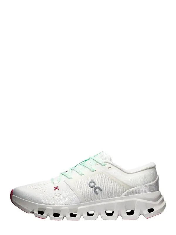 On X 5 Sneakers - White