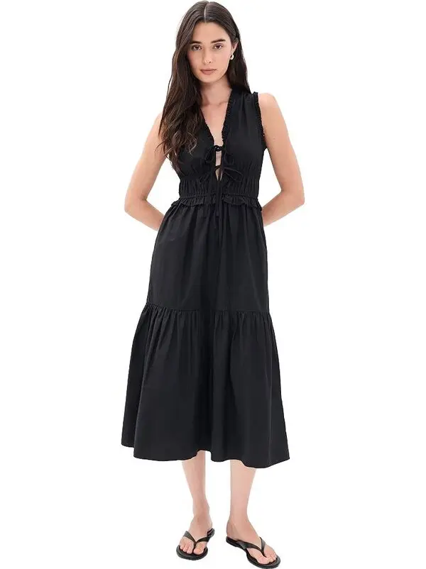 Rails Dana Dress - Black