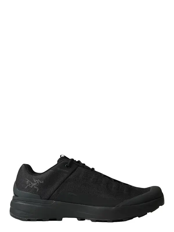Arc'teryx Kopec Gore-tex Athletic Footwear - Black