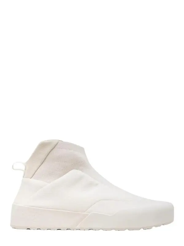 Arc'teryx Kragg Insulated Arctic Silk - White