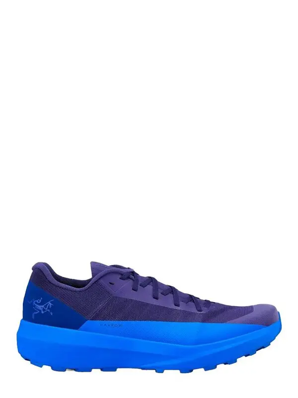 Arc'teryx Norvan Ld 4 Soulsonic Fluidity - Blue