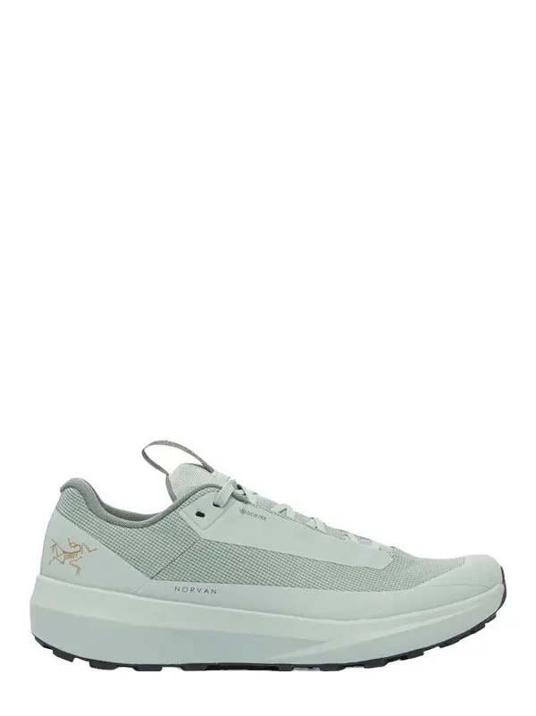 Arc'teryx Norvan Ld 4 Goretex Stone - Green