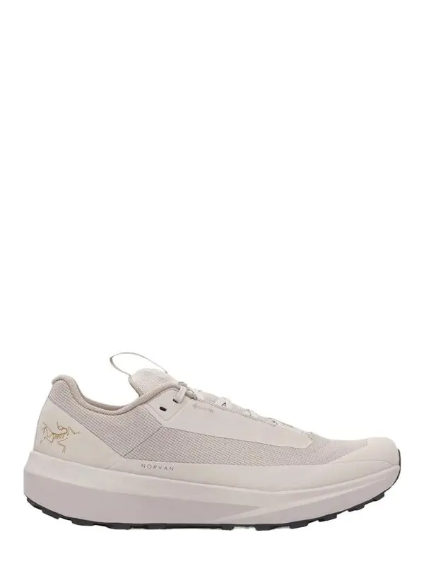 Arc'teryx Norvan Ld 4 Gore-tex Sneakers - Light Brown
