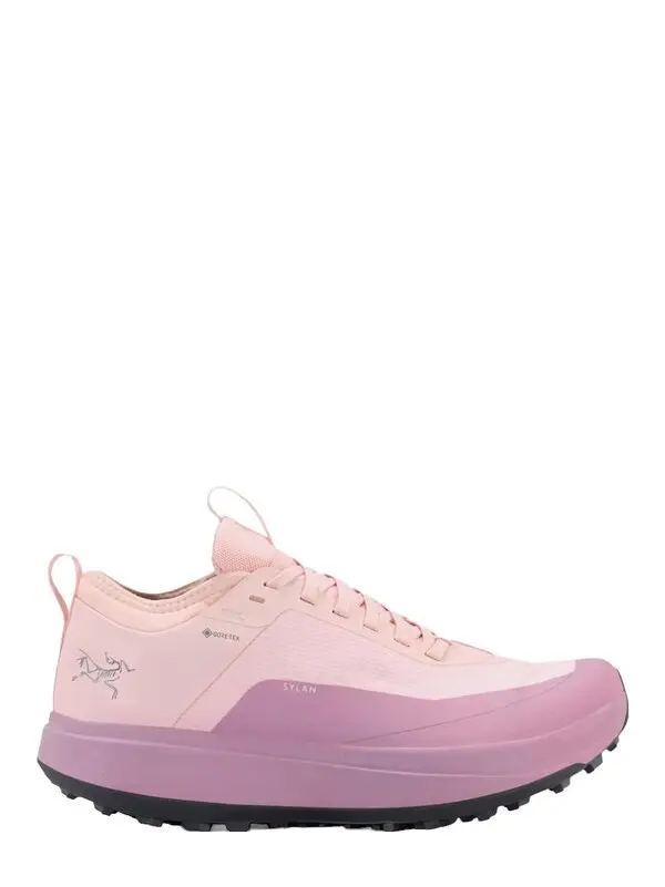 Arc'teryx Sylan Gtx Athletic Shoes - Pink