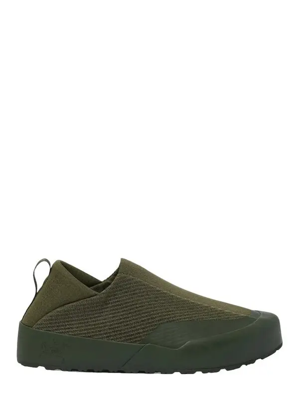 Arc'teryx Kragg Shoe Tatsu Anecdote - Green