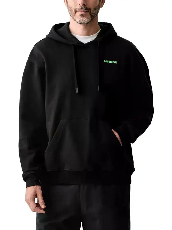Rossignol Hero Hoodie - Black