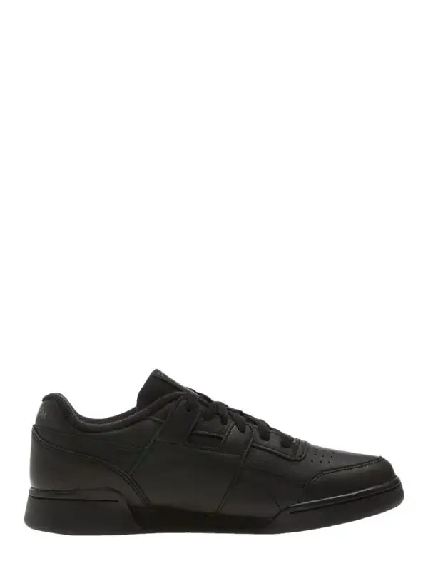 REEBOK Workout Plus Sneakers - Black