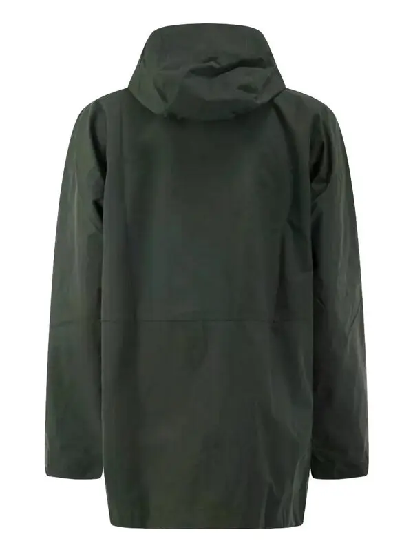 Patagonia Windshadow Hooded Parka - Green