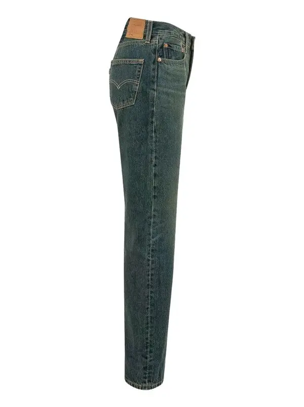 LEVI'S 501 90s Jeans - Blue