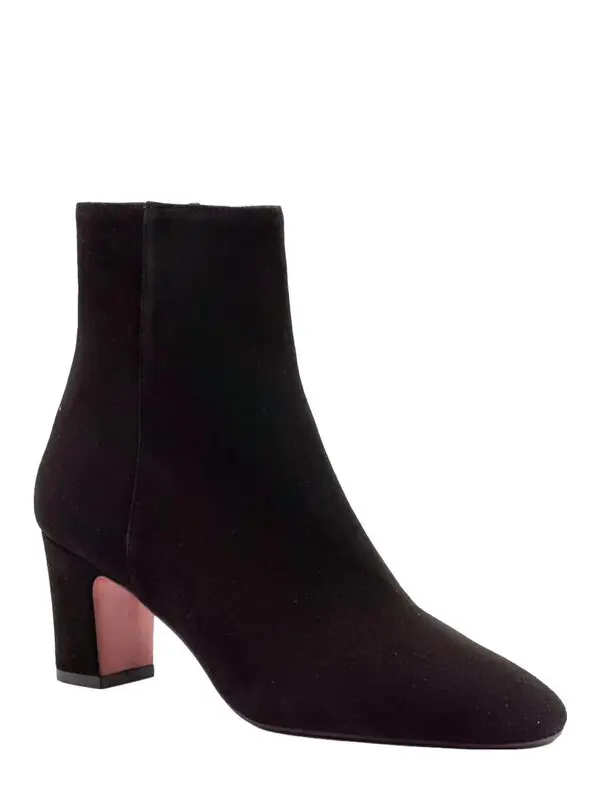 FESTA MILANO Ankle Boots - Black