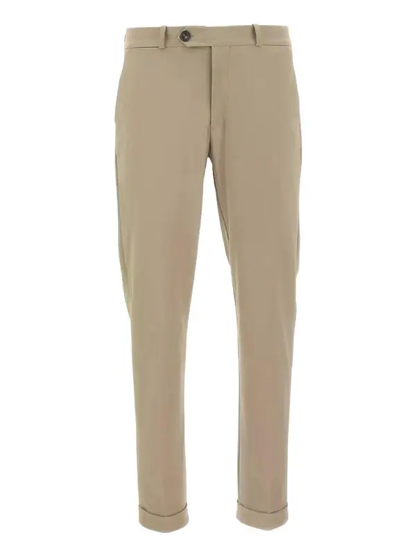 RRD Surflex Winter Chino Trousers - Neutrals