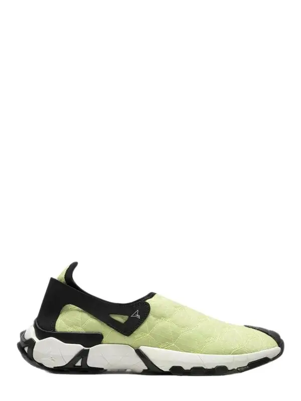 ROA Lhamu Sneakers - Green