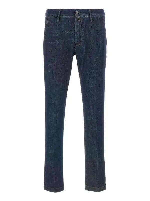 Jacob Cohen Bobby Slim-fit Jeans - Blue