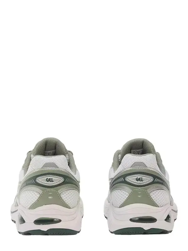 Asics Gt-2160 Lace-up Sneakers - White