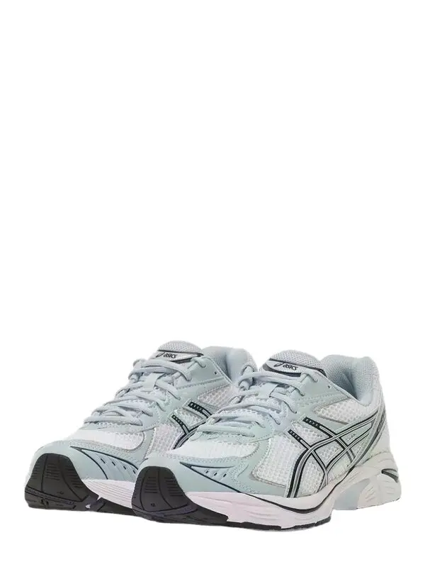 Asics Gt-2160 Lace-up Sneakers - White