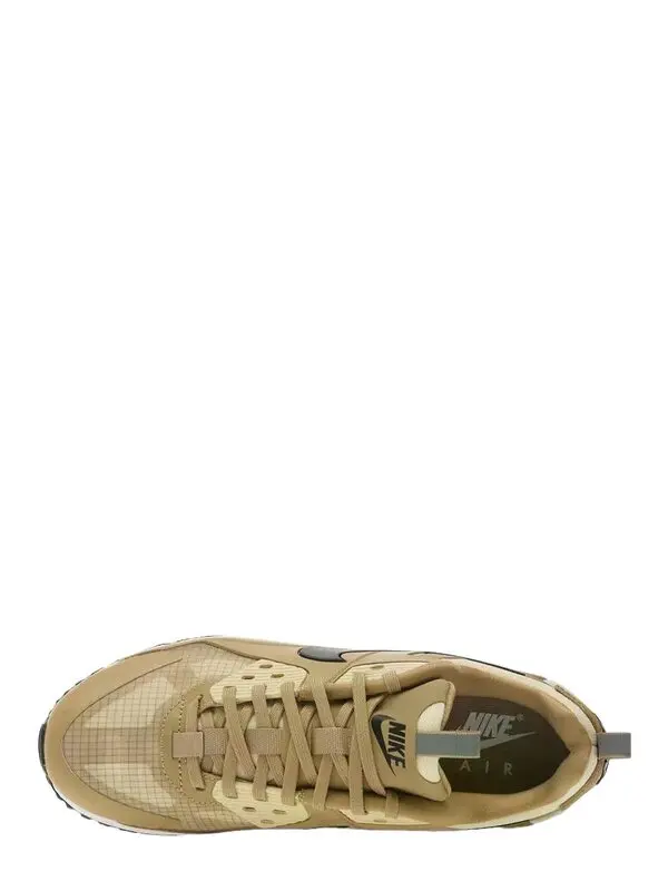 Nike Max 90 Drift Sneakers - Brown