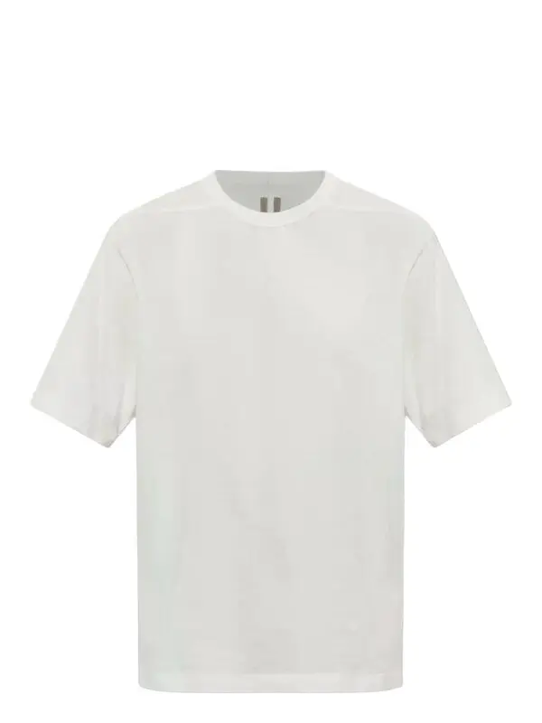 Rick Owens Crewneck T-shirt - White