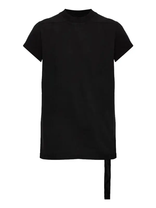 Rick Owens Small Level T-shirt - Black