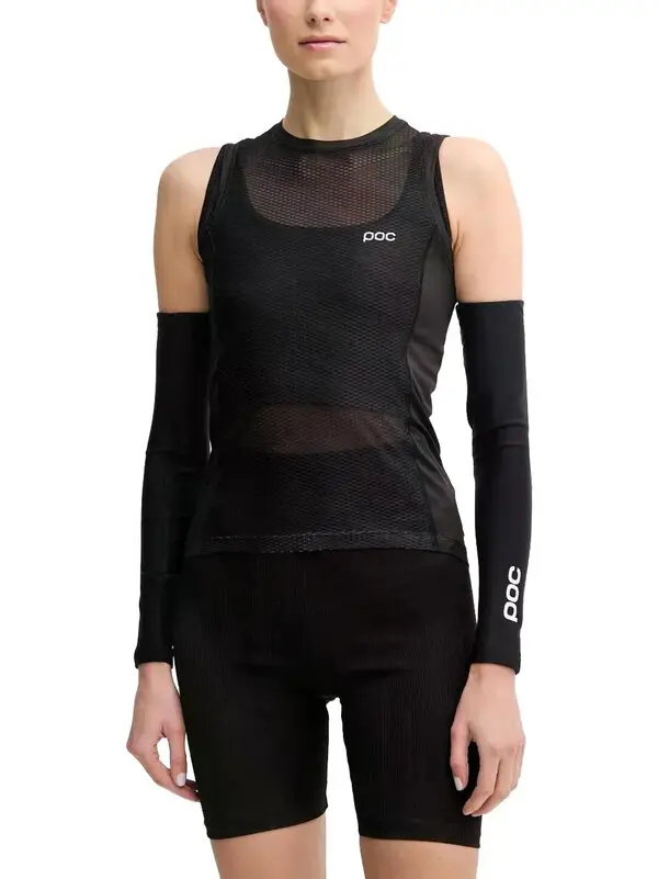 POC Essential Cycling Vest - Black