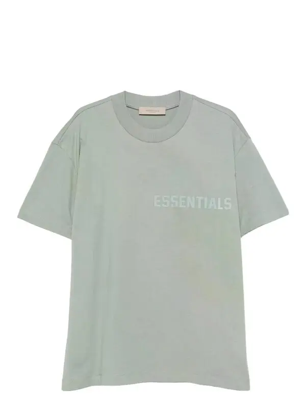 Fear Of God Short-sleeves T-shirt - Green