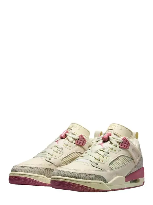 JORDAN Spizike Low Sneakers - Neutrals