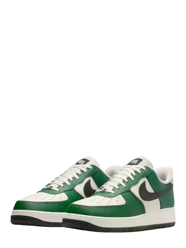 Nike Force 1 '07 Lv8 Sneakers - Green