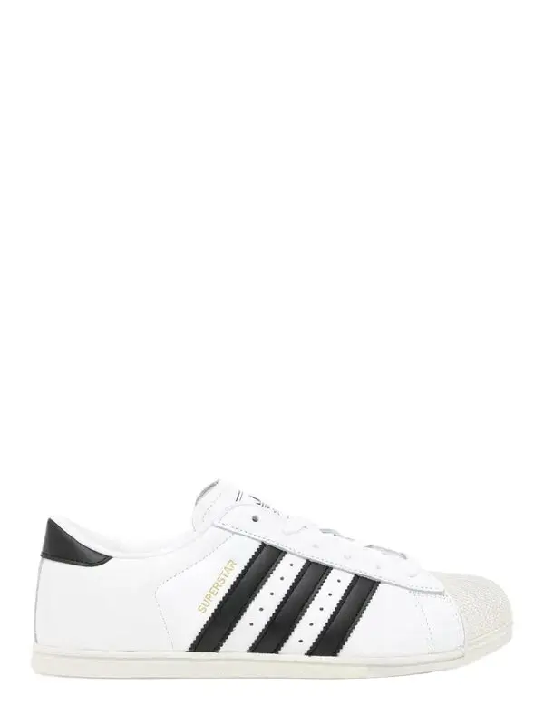 Adidas Superstar Lo Pro Sneakers - White