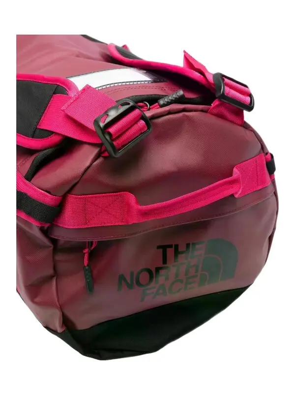 The North Face Base Camp Logo-print Backpack - Purple