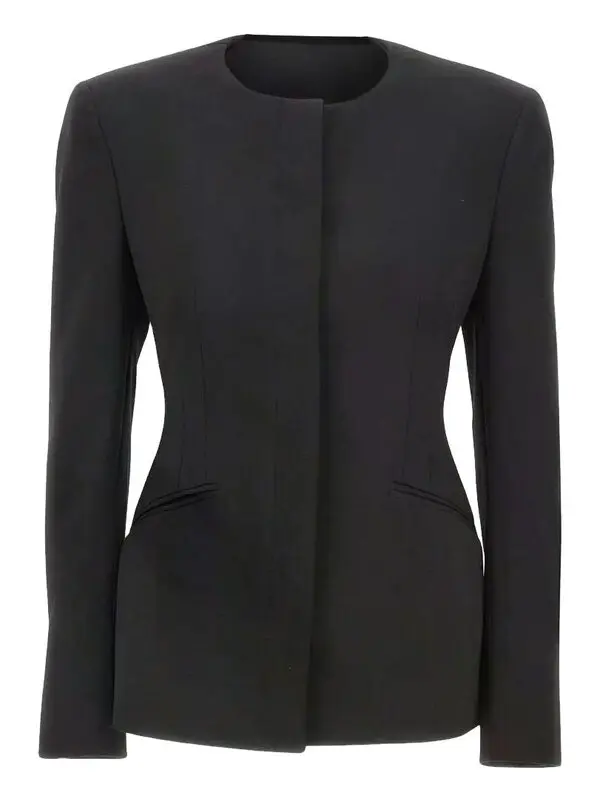 Andamane Melanie 90's Jacket - Black