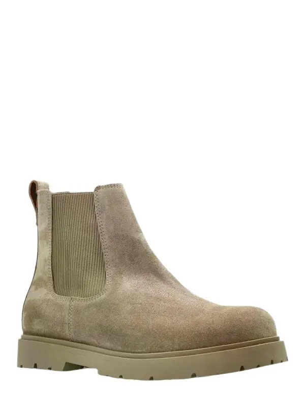 BIRKENSTOCK Highwood Chelsea Boots - Neutrals