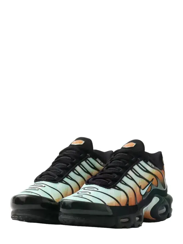 Nike Max Plus Og Sneakers - Black