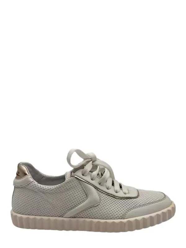 VOILE BLANCHE Selia Low-top Sneakers - White