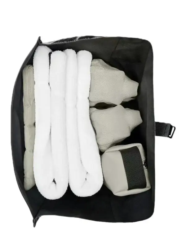 Rains Sibu Shield Roll-top Backpack - Brown