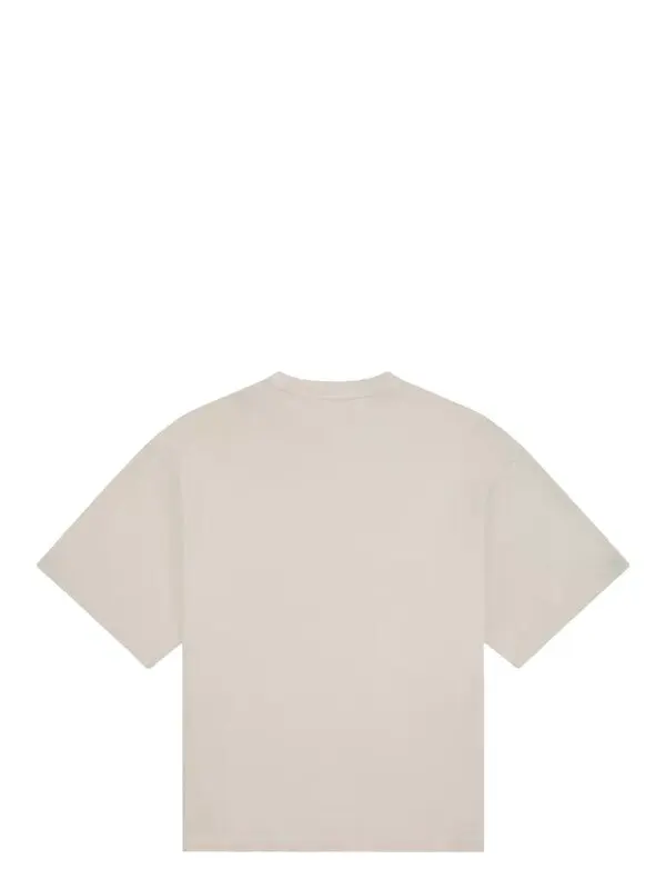 DIET STARTS MONDAY Sol Graphic-print T-shirt - White