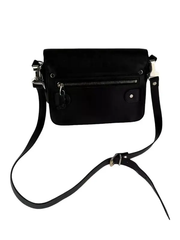 Proenza Schouler Ps11 Classic Shoulder Bag - Black