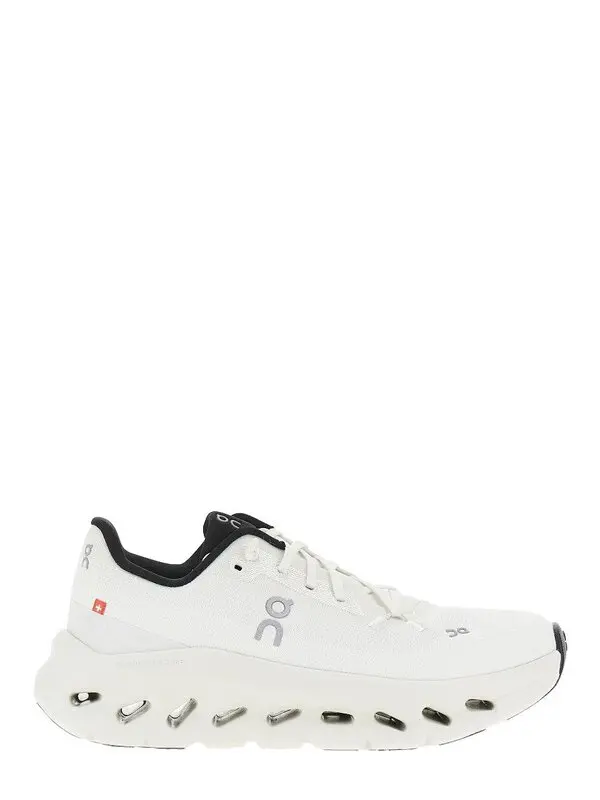On Cloudtilt Sneakers - White