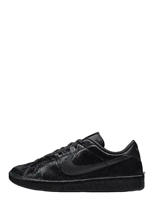 Nike Classic Sneakers - Black