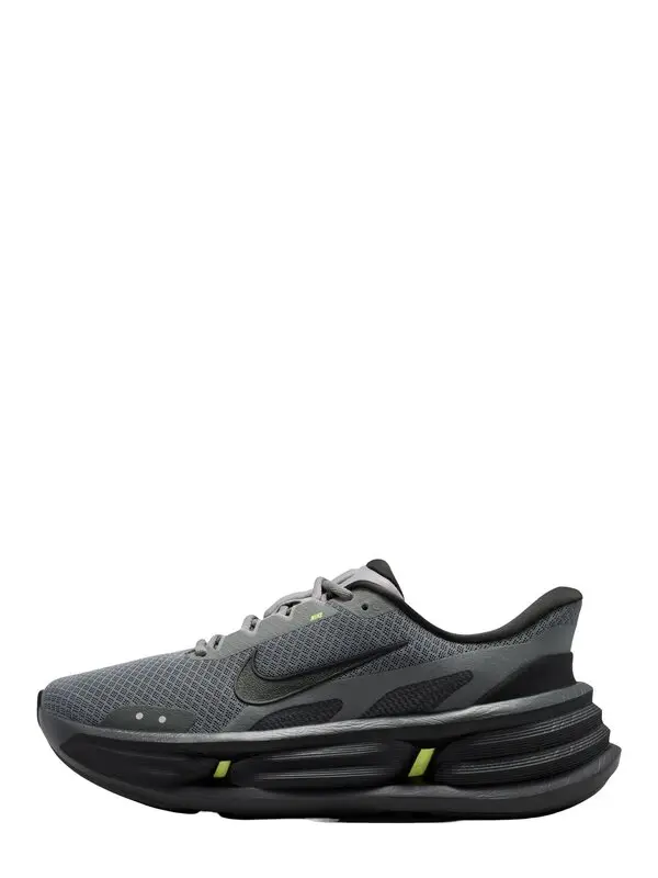 Nike Comfort Ride Easyon Athletic Sneakers - Black